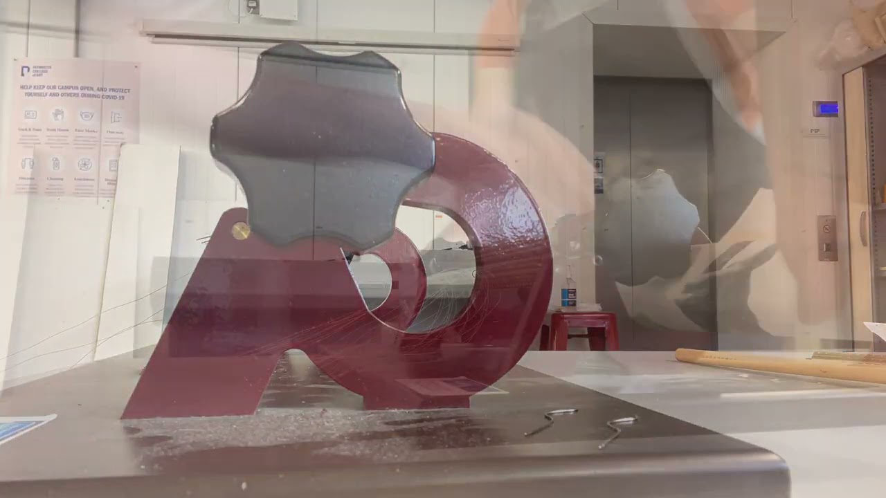 The Princess Pleater - YouTube