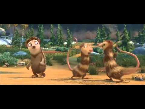 buz devri 4 keseli sıçanlar biipp