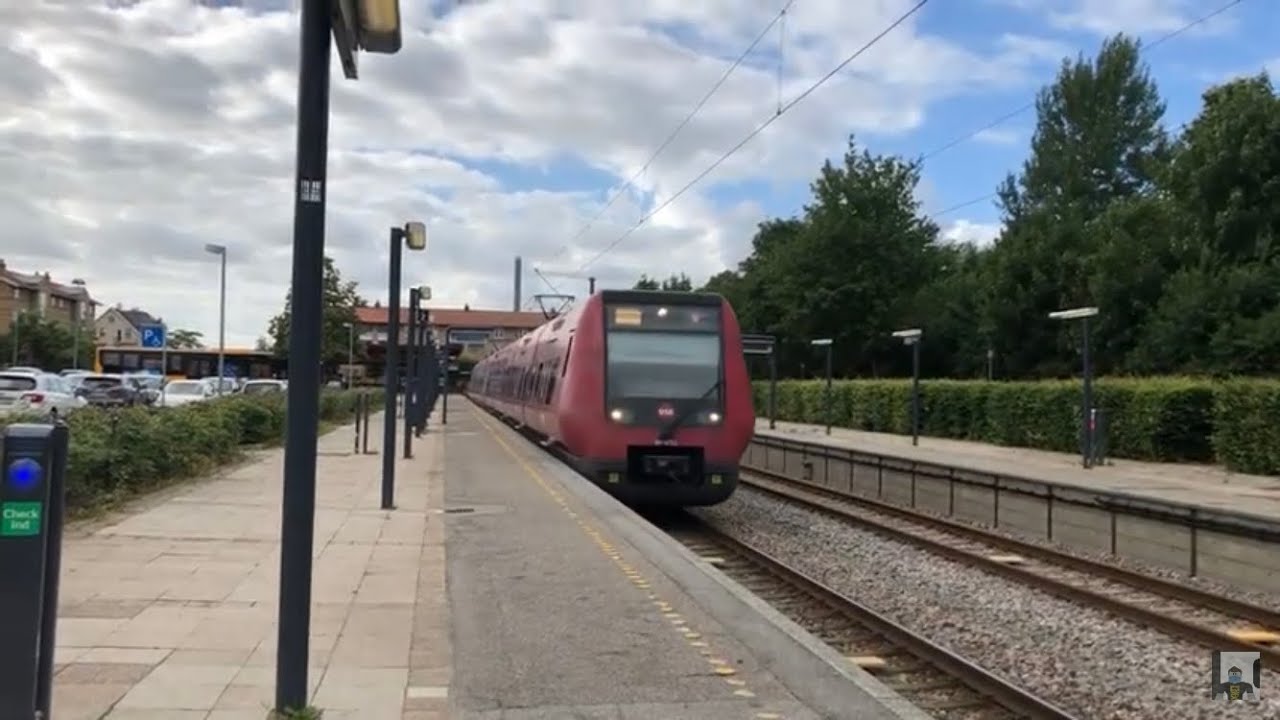 Farum station - YouTube