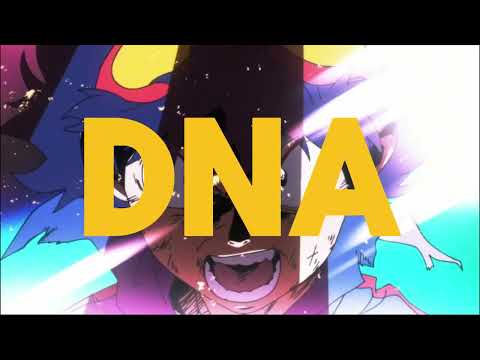 This is Gurren Lagann