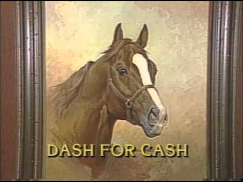 Orren Mixer: Painting Horses - YouTube