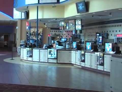 Portage IMAX - YouTube