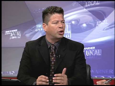 Roman Reyna, Member, Santa Ana City Council - YouTube