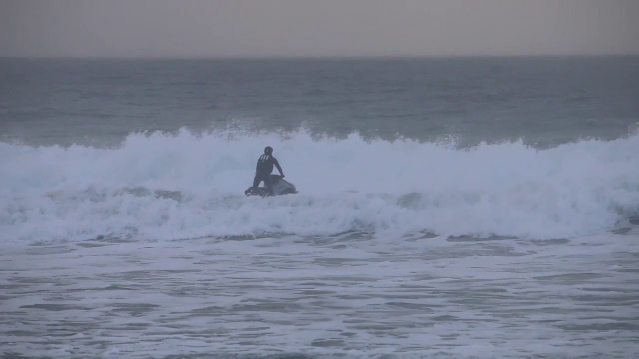 K38 Surf Passages - YouTube