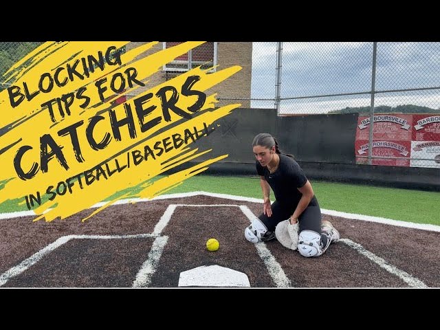 Softball Safety Tips
