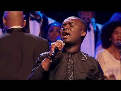 This is the Air I Breathe   Joe Mettle Gospel  Live Recording
