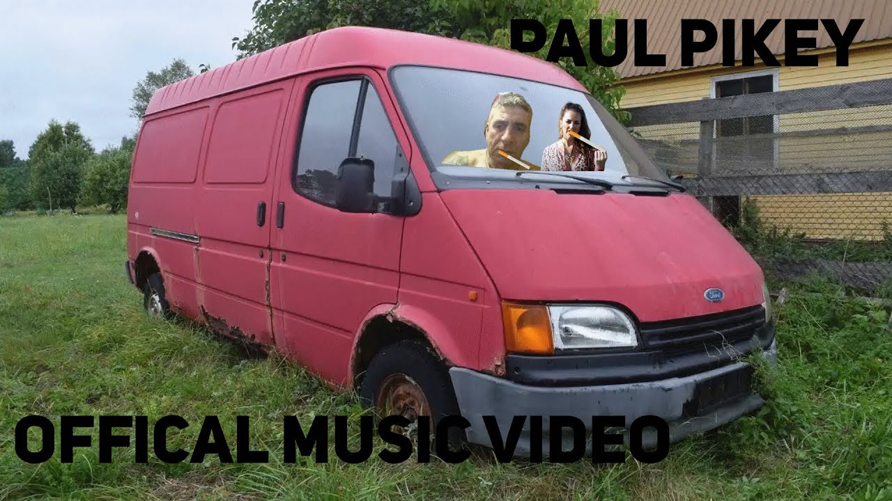 Pikey Music Video - YouTube