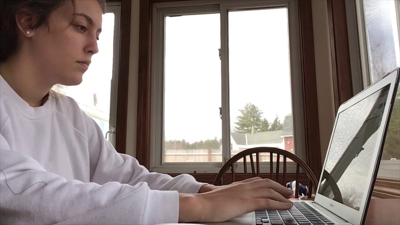 Day in the Life of a Toxicologist - YouTube