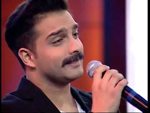Yangın Yeri - Bahtiyar Özdemir