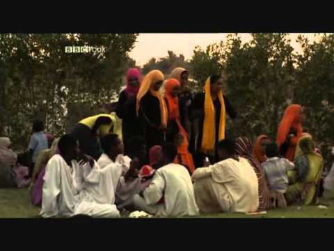 Lost Kingdoms Of Africa Ep. 01 -- Nubia (part 2/4) - YouTube