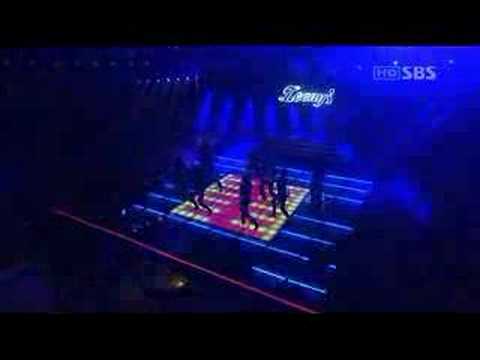 Sim Eun Jin 'Oopsy' Perf