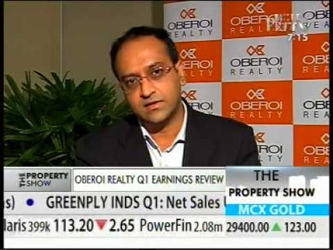 Saumil Daru Q1FY13 Results on NDTV Profit 23 07 2012 - YouTube