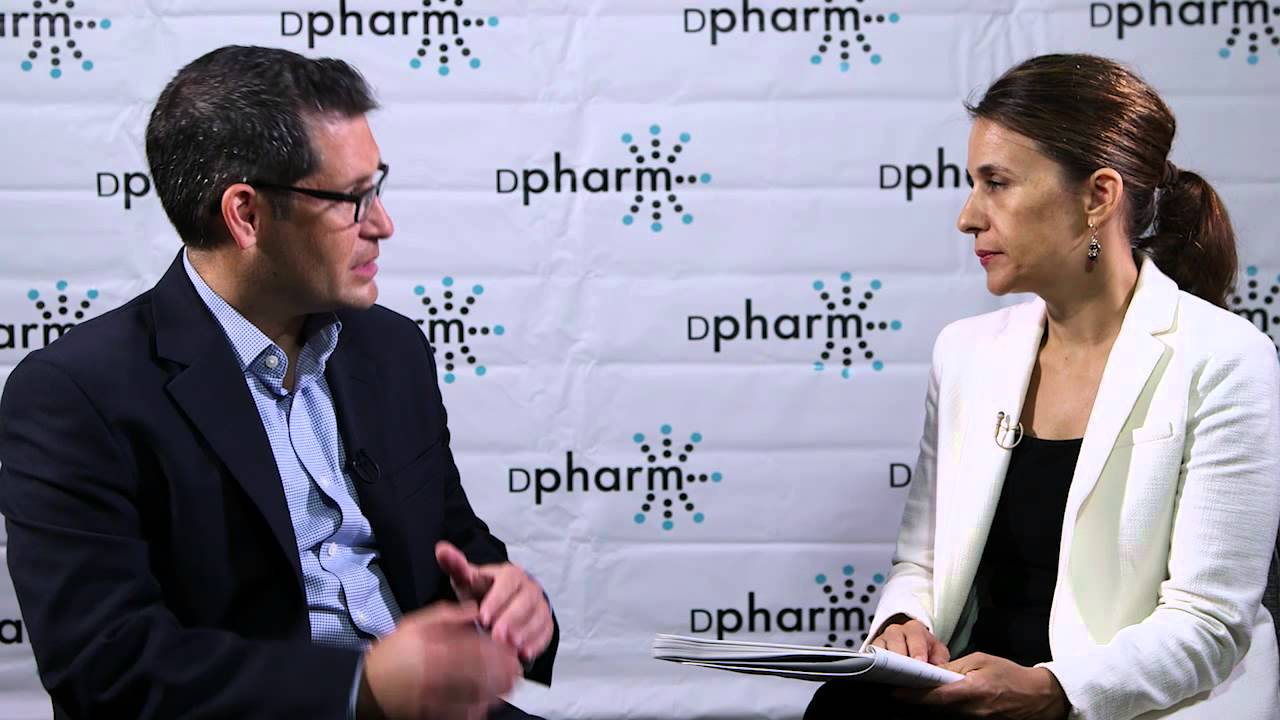 Disrupting the CRO with Sol Babani, Covance and Valerie Bowling, TCF ...