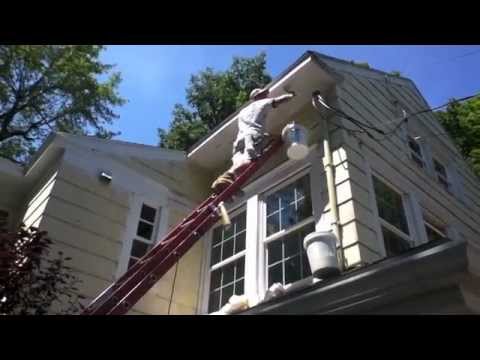 College Pro Painters #1 Crew 2012: The A-Team - YouTube
