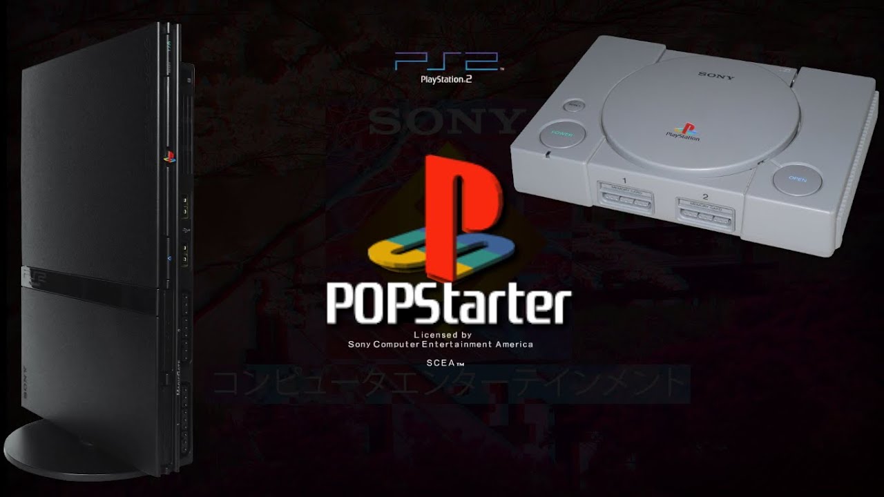Jogando PS1 no PS2 Popstarter Gameplay #retrogaming#playstation2 - YouTube