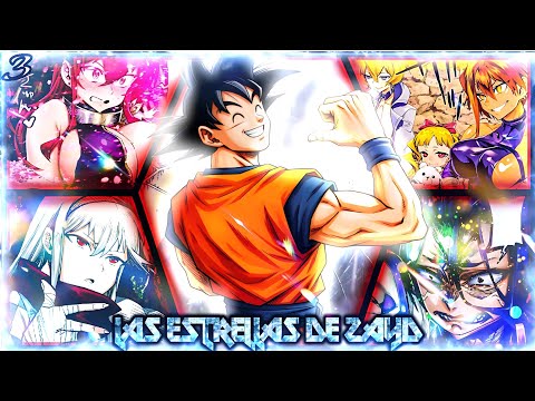 Goku en Tensei Colosseum