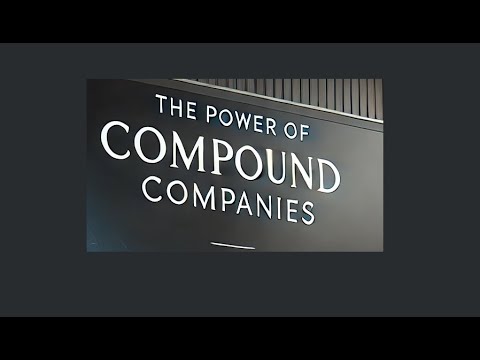 Unlocking the Power of Compound Company - YouTube