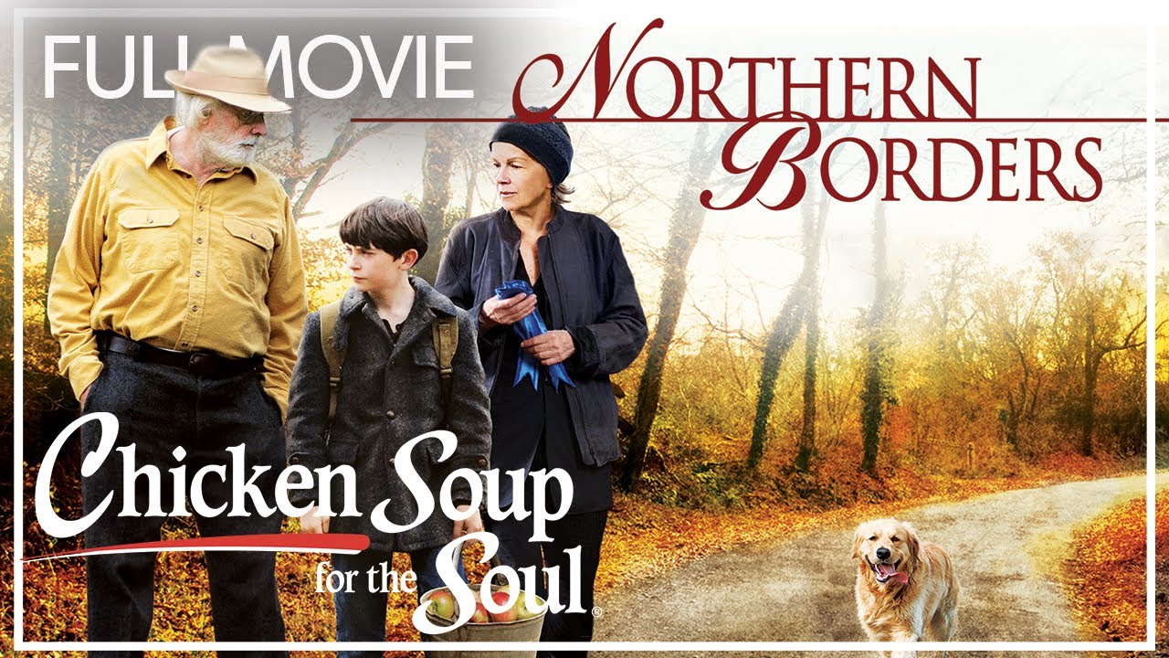 Northern Borders | FULL MOVIE | 2013 | Drama, Genevieve Bujold, Bruce ...