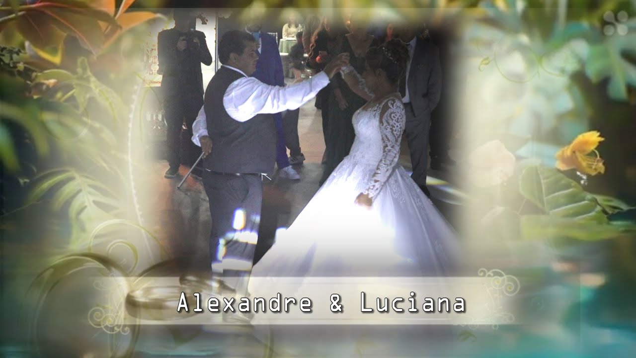 Enlace Alexandre & luciana 21/06/2025 Lauro Müller - SC - YouTube