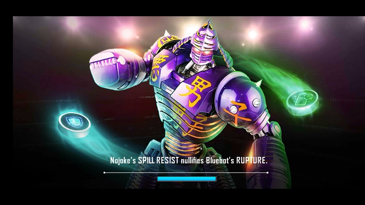 real steel world robot boxing championship Gameplay. - YouTube