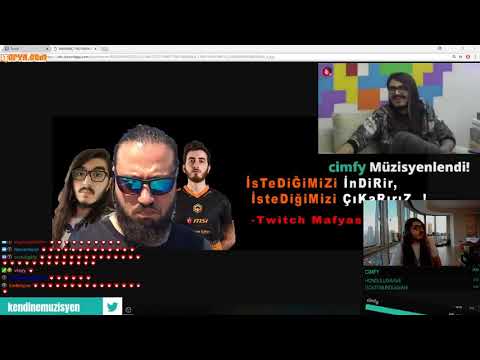 Kendine Müzisyen - İlk Kez Bir Yayıncıya Kızdım! (Oxi'ye Cevap)