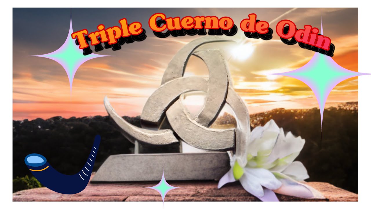 Triple Cuerno de Orion - YouTube