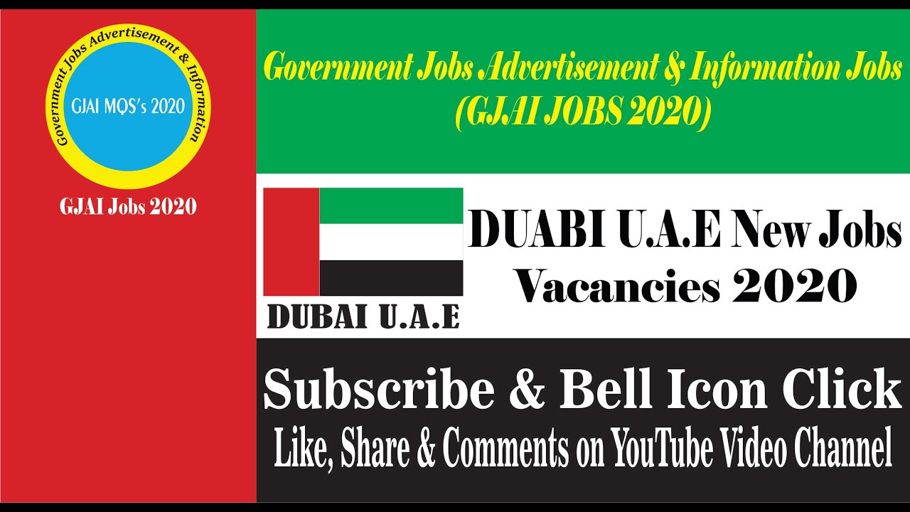 OEC Dubai U.A.E New Jobs Vacancies Construction Carpenter Assistant ...