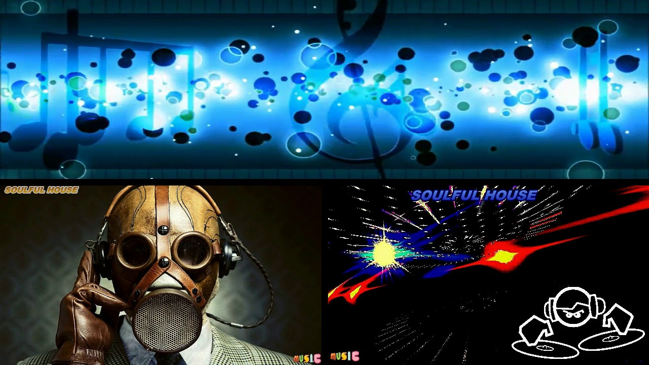 Rightside Feat. Maria Marcial - Tkl (This Kind Of Love) Soulful Mix [HQ ...