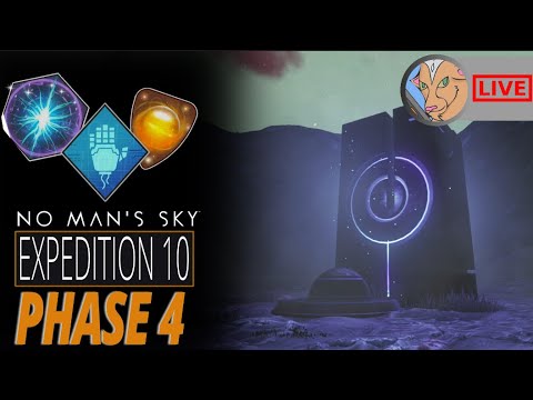 GT Apex - 🔴LIVE | No Man's Sky - Finishing up the new Singularity 4.34 ...