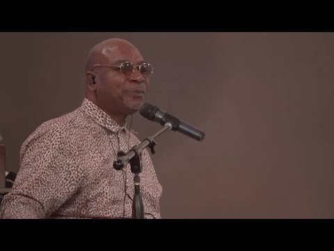 Replay Online Service | Pastor George E. Hurtt | February 11, 2024 ...