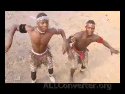 Ngas Cultural Dance (Display) - YouTube