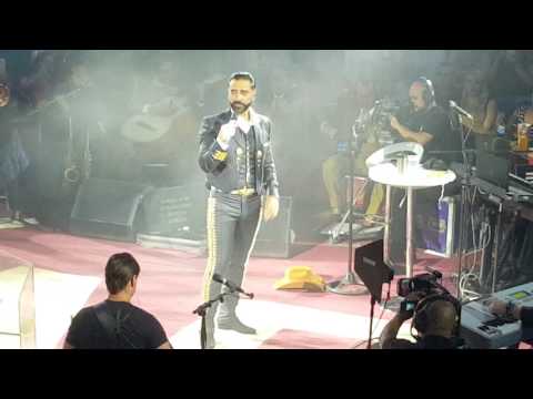 Alejandro Fernández  - No