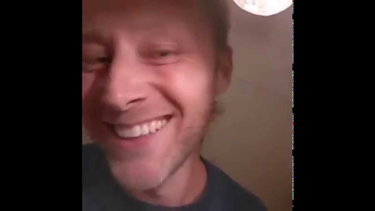 Limmy - Spider (reversed) - YouTube