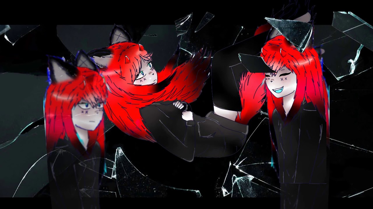 ~GRRRLS ~animation meme ))~ - YouTube