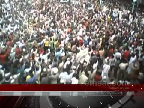 Ethiopian Satellite Television - ESAT.flv - YouTube