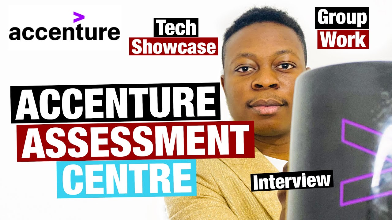 ACCENTURE ASSESSMENT CENTRE 2023 | Accenture Interview Experience ...