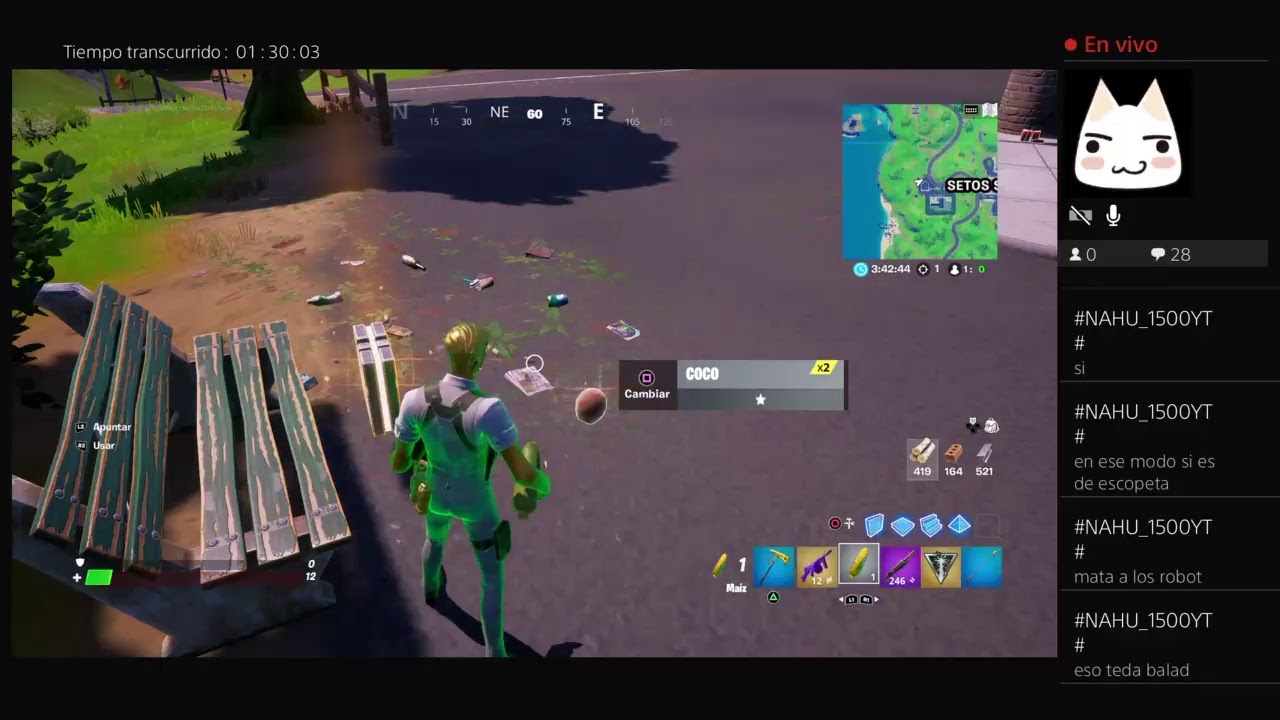 Nueva actualización nuevo jefe midas llega galactus - YouTube