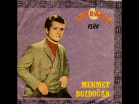 Mehmet Bozdogan - Yikilasi Gurbet Eller