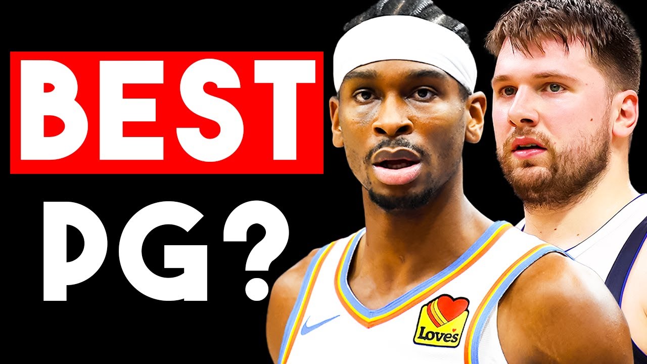 The NBA Just Answered Our BIGGEST Questions... - YouTube