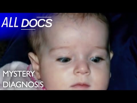 The Baby Who Won't Stop Crying | S06 E02 | Mystery Diagnosis | All Documentary