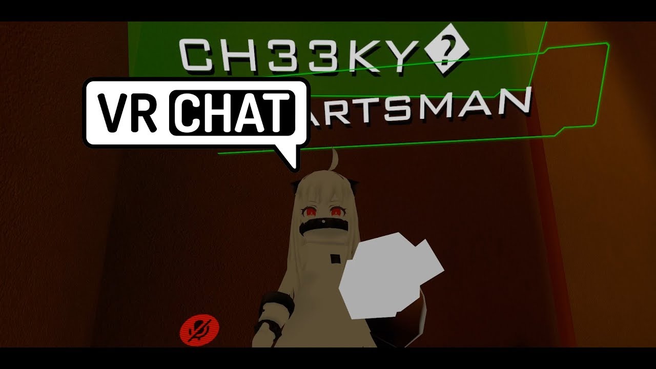 The Great Pug - VRChat - YouTube