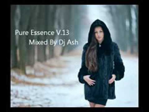 Vocal Trance Pure Essence V 13 Mixed By Dj Ash - YouTube
