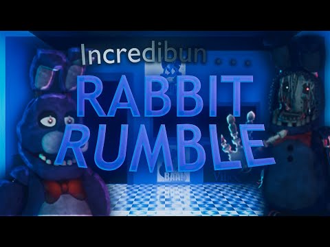 RABBIT RUMBLE