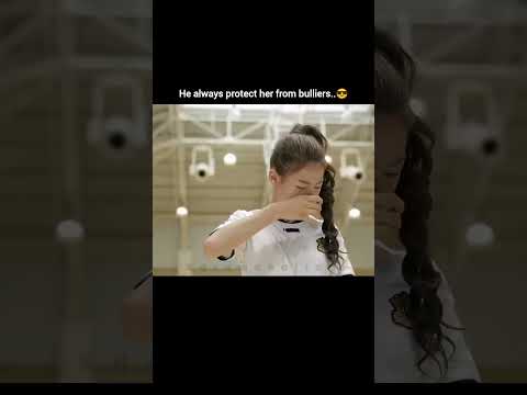 Hi school Love on #kdrama #cdrama #love #ytshorts #shorts #sad