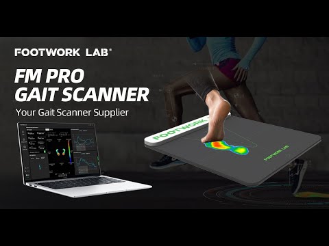 How to test your foot and custom Foot Orthotic Fitting with Plantar ...