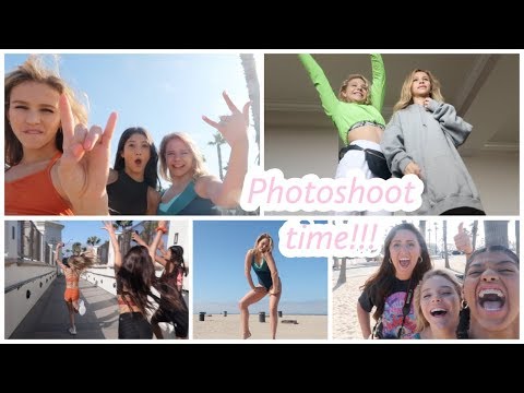 bts of a dancewear brand retreat I Club Five