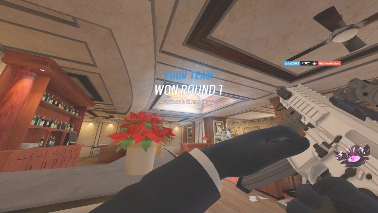 4:3 84 FOV=AIMBOT - YouTube