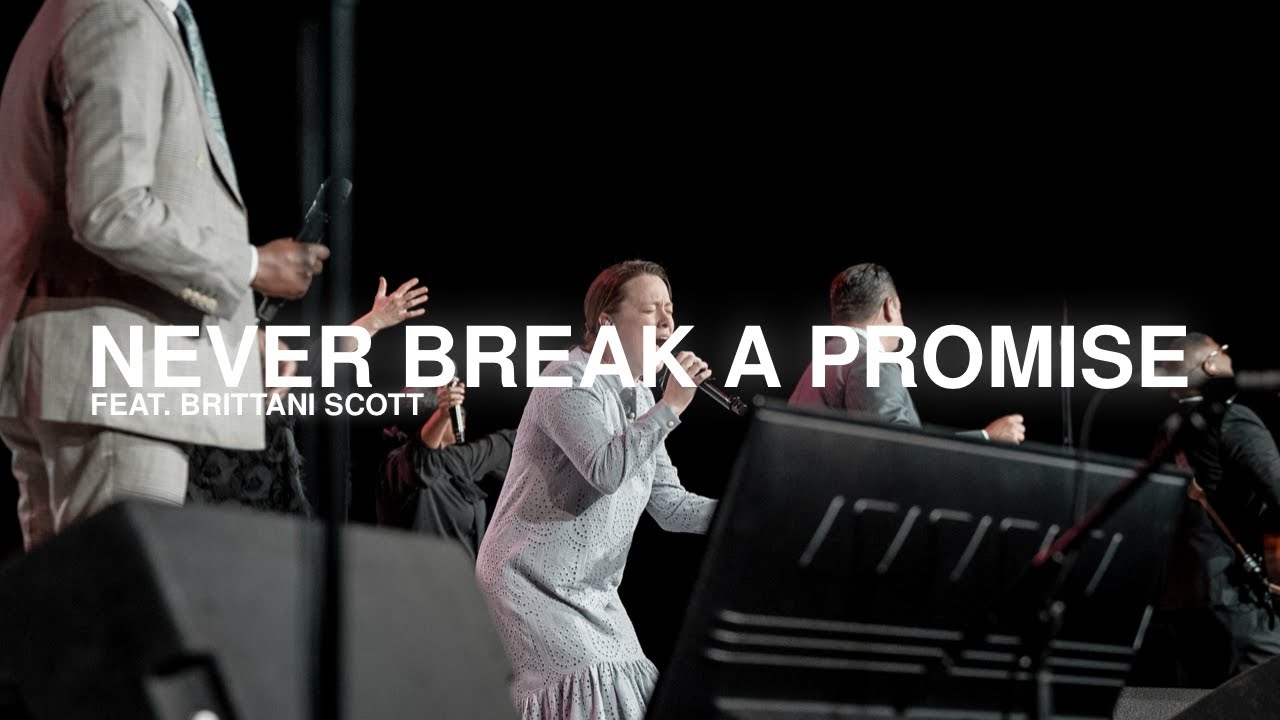 Never Break a Promise | UPCI General Conference 2022 - YouTube