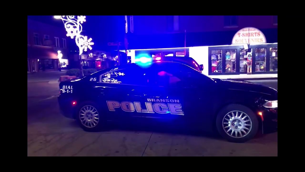 I Always Appreciate When A Cop Gives A Warning!! Times Are Tough ...