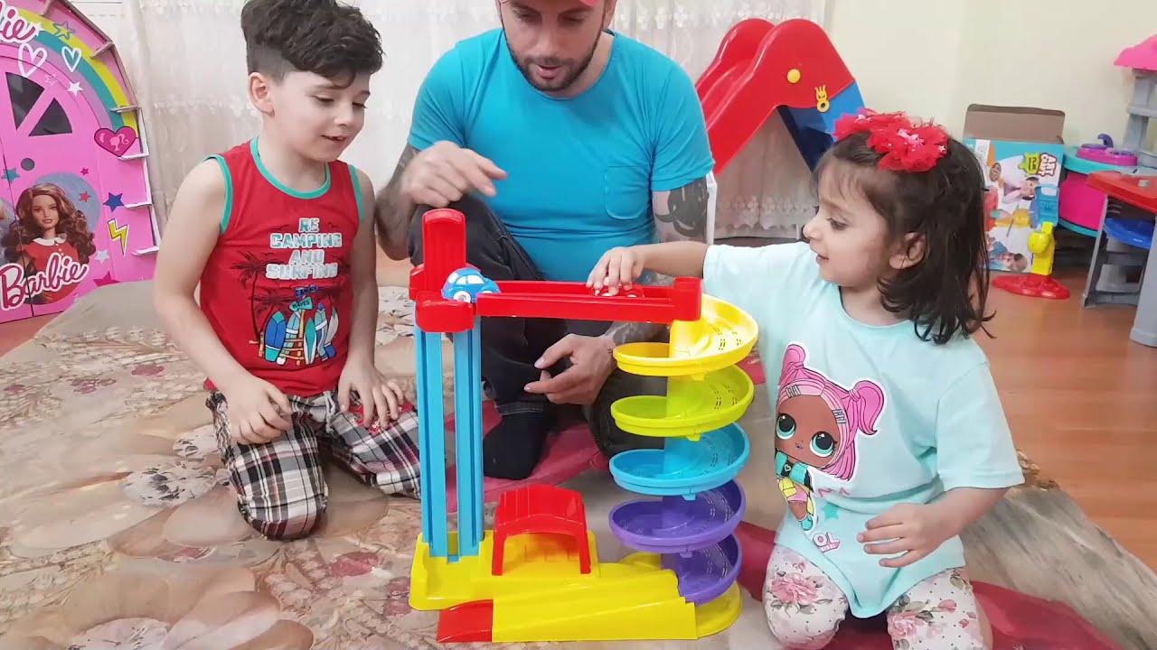 fun kids video - YouTube
